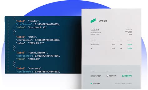 github czamoraflores invoice processor