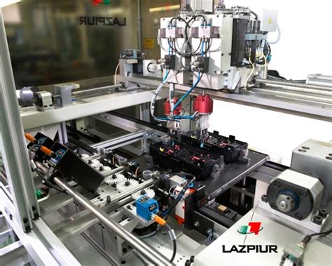 Fuse Assembly Smt Worldwide