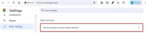 Fix ERR FILE NOT FOUND Error In Google Chrome Hosted