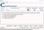 Cert Ex Exam Simulator For CCST Networking Download