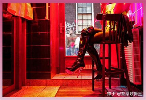 9位性工作者自述那一刻我尝到爱情的滋味 知乎