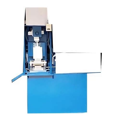 Mild Steel Semi Automatic Loop Handle Making Machine 3 Kw Production