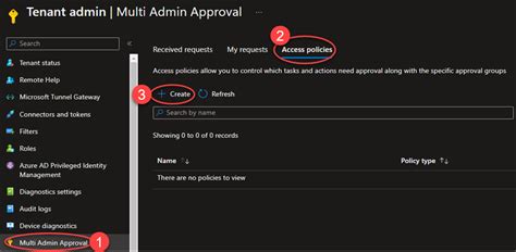 Why You Need To Enable Multi Admin Approval In Intune The Cloud