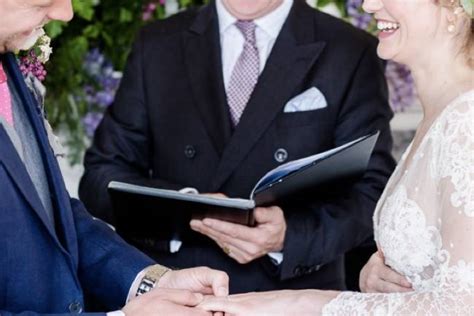 David Linaker The Celebrant In Wiltshire Wedding Celebrants Uk