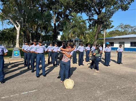 Academia Naval De Academia Naval De Honduras Oficial