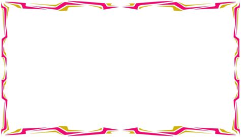 Abstract Illustration Background With Pink Border 20764981 Vector Art At Vecteezy