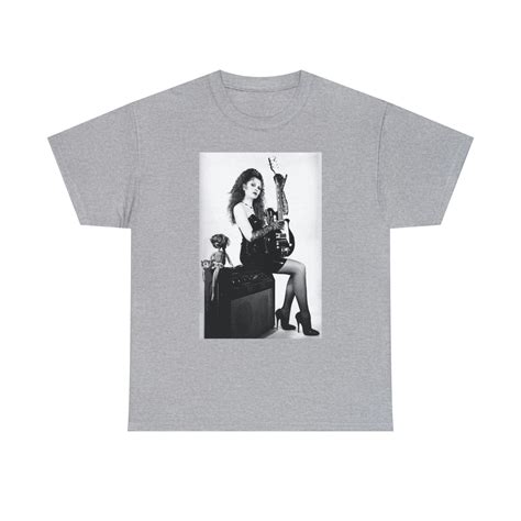 Poison Ivy The Cramps