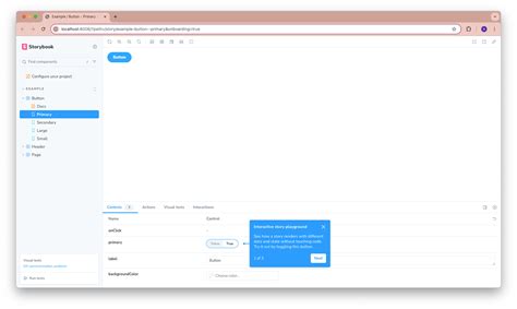 Simplifying Angular Library Docs With Storybook