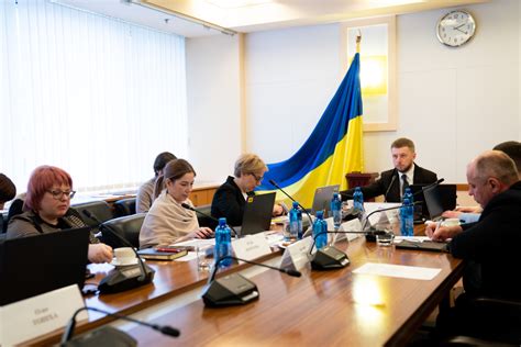 Схвалено ще 15 проєктів у межах Програми відновлення України Iii Міністерство розвитку громад