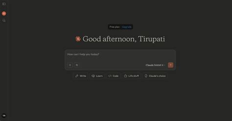 Claude Ai Ai Chat Assistant Tool For Research Writing And Professionals