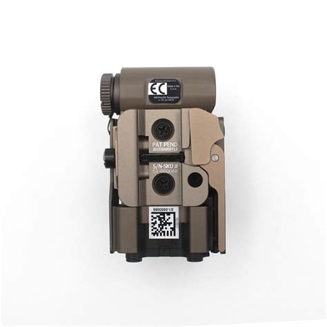 Holy Warrior S1 Exps3 Replica Eotech Clone For Sale Mamatactical