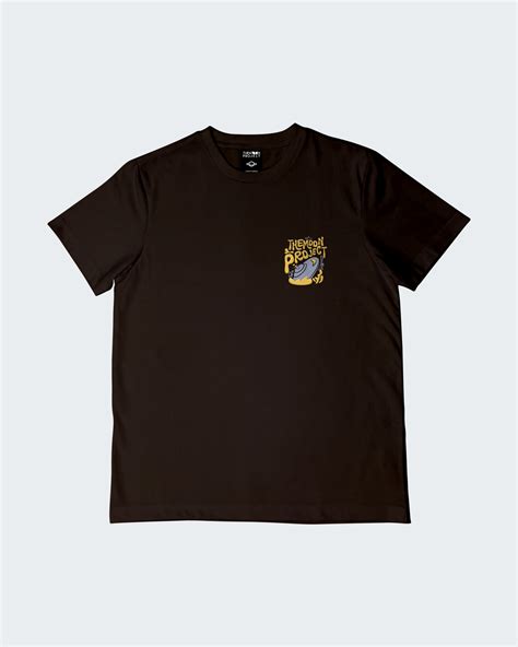Always Growing Boxy In Brown