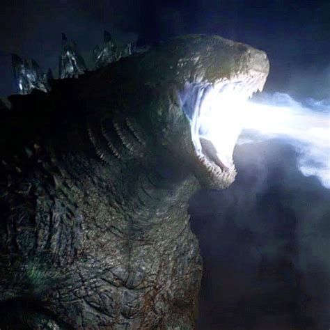 Godzilla Ultimate Roar 2019
