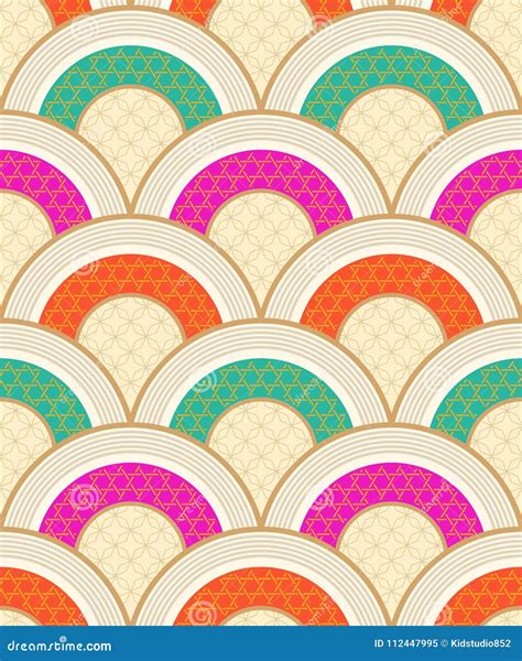 Overlapping Circles Icon Contour Of 3 Overlapping Intersecting Circles Cartoon Vector