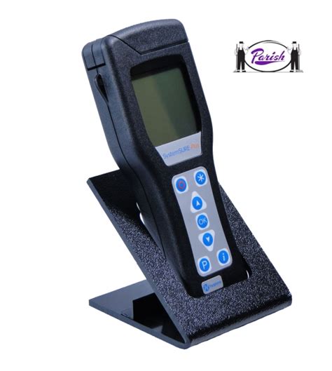 Atp Measuring Device Systemsure Plus Atp Meter Parish Supply