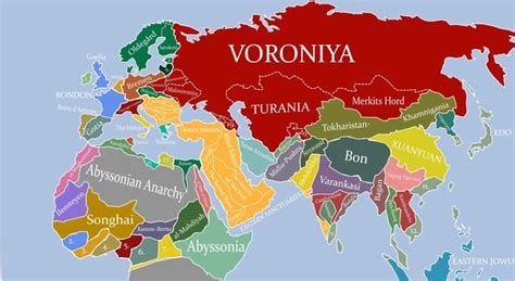 A Fan Map Of The Fear And Hunger World Dont Take It Too Seriously R Fearandhunger