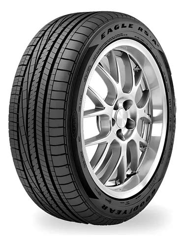 1 Llanta 99y Goodyear Eagle Rs A2 245 45r20 Y Mercadolibre