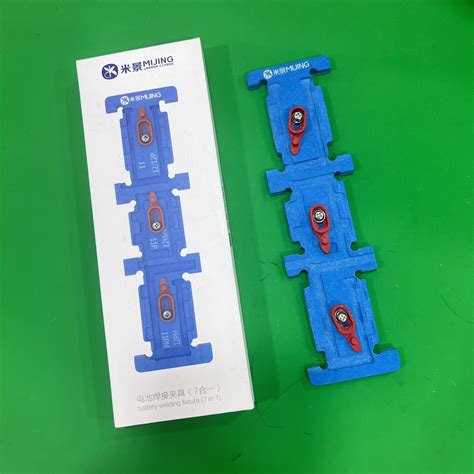 đế Kẹp Phôi Pin Cell Pin Dùng để Kẹp Hàn Phôi Pin Mijing Shopee Việt Nam