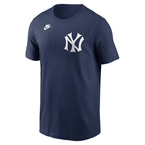 Derek Jeter New York Yankees Clothing