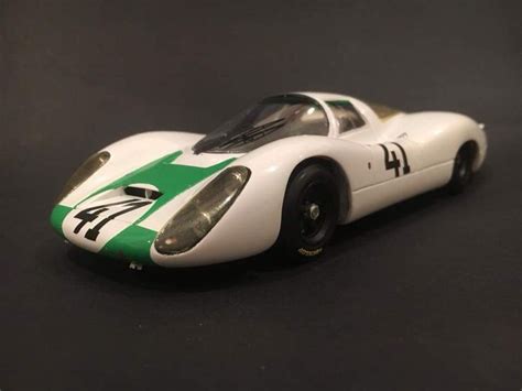 Ddp Models Kit Car Model Model Kit Toy Car