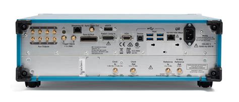 Awg70000 Tektronix Nubicom