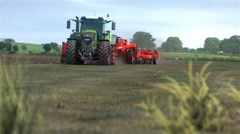 Farming Simulator 22 Wallpapers Top Free Farming Simulator 22