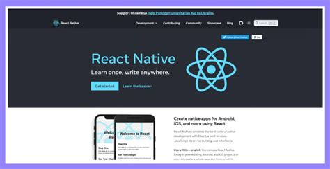 Top 10 Best Android App Development Framework For Developers