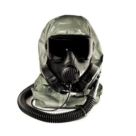 New Army Gas Mask