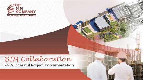 BIM Collaboration For Successful AEC Project Implementation