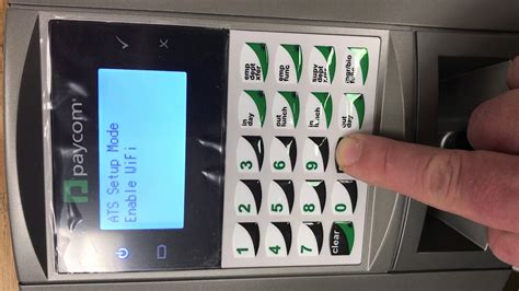 How To Use Paycom Time Clock At Dane Figueroa Blog