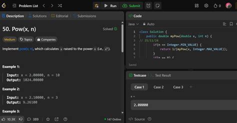 Shaily Raj On Linkedin Codingchallenge Day15 Leetcode Java