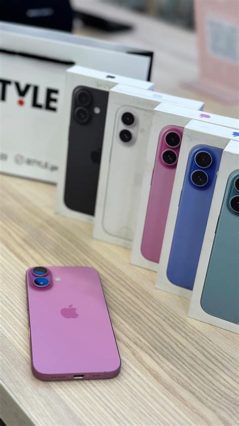 აისტაილი • Istyle Iphone 16 2799 ლარი სუპერ საჩუქრები 🎁🎁🎁 ან საჩუქრების ნაცვლად 2589