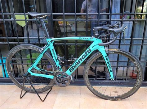 Bianchi Oltre Xr4 Rim R Bikeporn