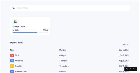 Css Exercise Codesandbox
