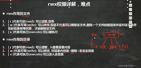 Linux实操篇（组管理、文件管理和权限管理） Csdn博客