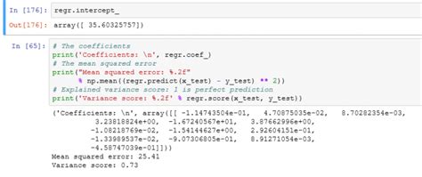 Step By Step Guide To Execute Linear Regression In Python