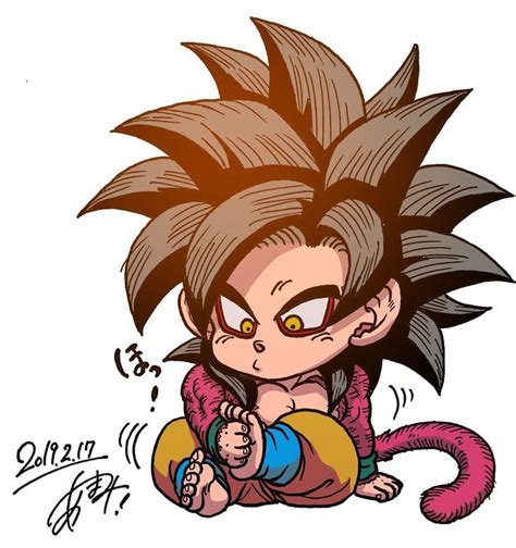 Sunday Mood 💯💤 Supadoragonboru 🐲 Dragonballgt Superdragonballheroes Gokussj4
