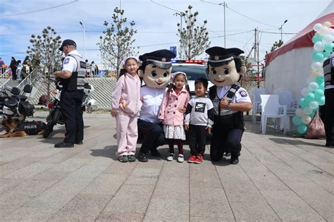 Сонгинохайрхан Сонгинохайрхан дүүргийн цагдаагийн газар