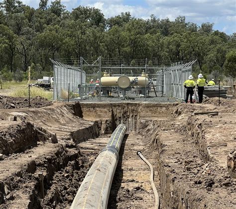 Hseq Shaping The Future Of Asset And Infrastructure Integrity