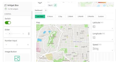 LoRa Based Low Power GPS Tracker With Arduino ESP
