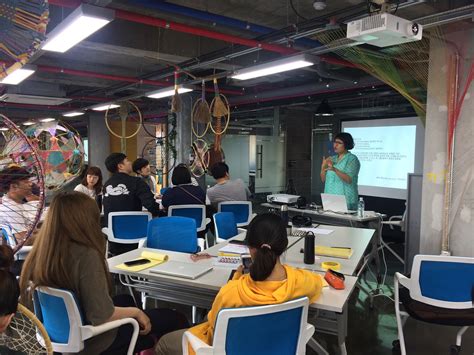 제주문화예술교육지원센터 2017 05 31 특강 첫 번째 시간 민경은 여러가지연구소 대표따라