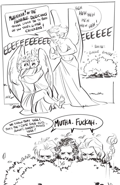 Gleafer On Tumblr Good Omens Crowley