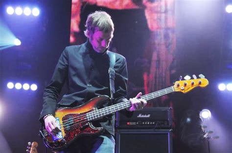 Andy Bell Gli Oasis Mi Hanno Cambiato La Vita