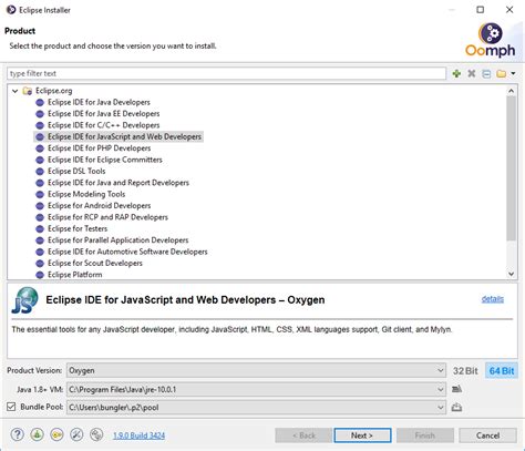 Cant Run Eclipse With Java 1001 Stack Overflow