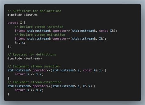 Cpp Cplusplus Coding Programming Dailybiteofcpp Šimon Tóth 11 Comments
