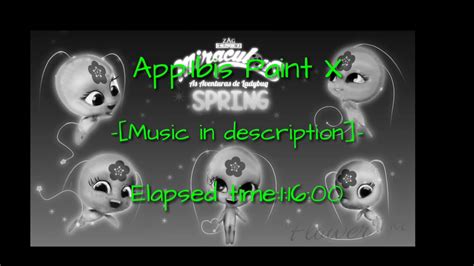 Edit Spring Official Kwami Relase Miraculous Ladybug Speededit