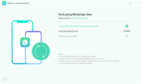 Great Tips How To Backup Restore Whatsapp Chat After Reinstall