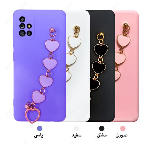قیمت و خرید کاور سانی لند مدل دستبندی مناسب برای گوشی موبایل سامسونگ Galaxy A51