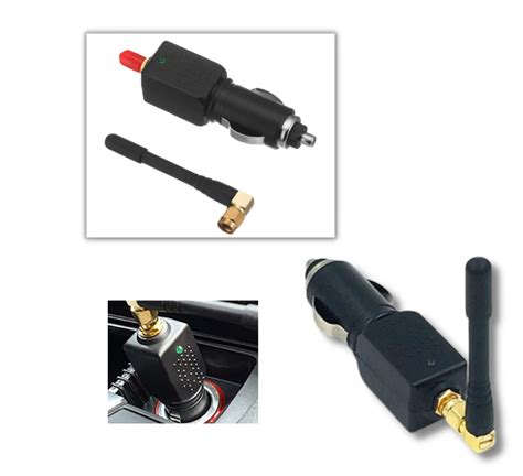 Gps Car Tracker Blocker Total Silence