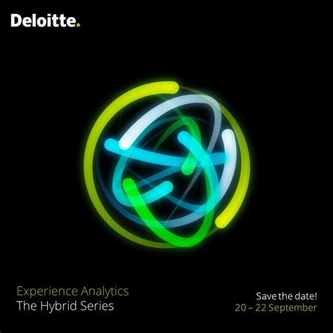 Andy Gauld On Linkedin Experienceanalytics2021